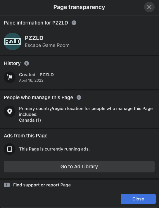 Creating Campaigns | vrCAVE Operation Guide
