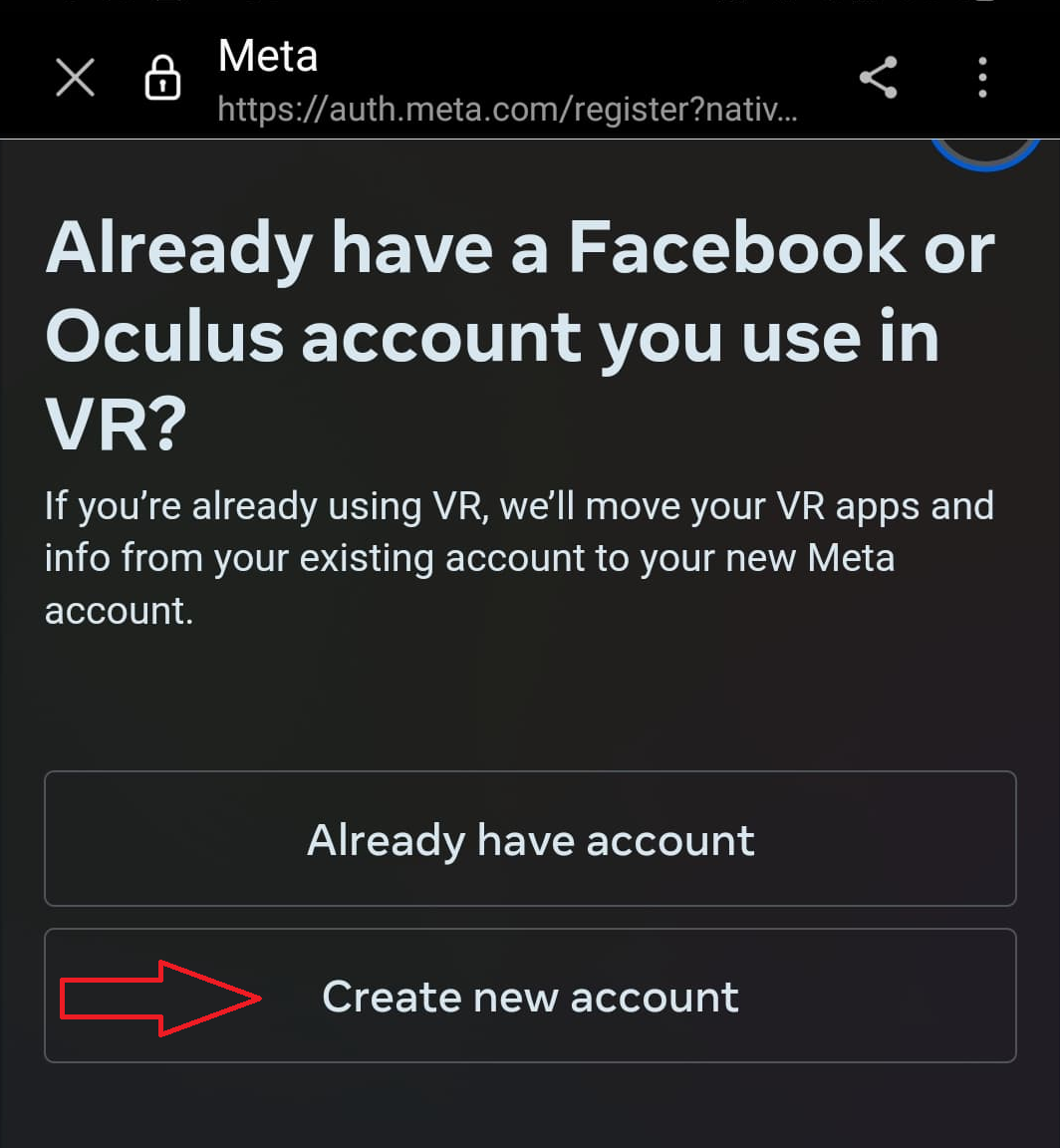 Preparing for Sideloading | vrCAVE Operation Guide
